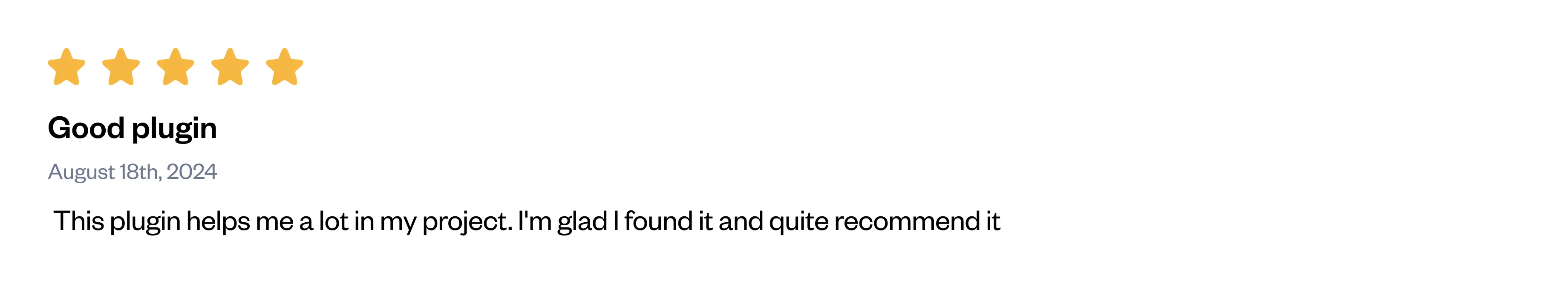 Chat and Messaging Lite Plugin | Bubble